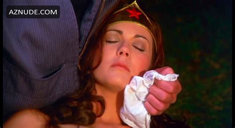 Lynda Carter Nude Aznude