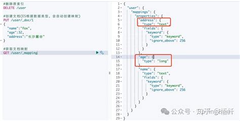 Elasticsearch重建创建删除索引操作 第501篇 知乎