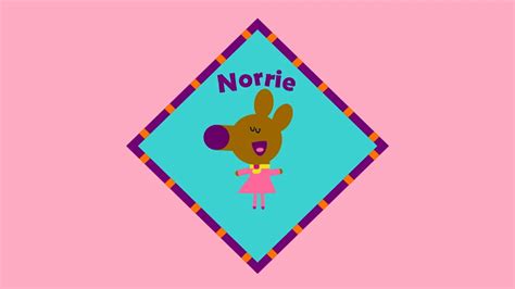 Hey Duggee Norrie Bbc Cbeebies Reversion Poland On Vimeo