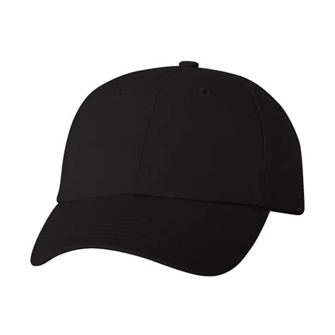 Vc300 Valucap Bio Washed Dad Hat Kati Sportcap And Bag