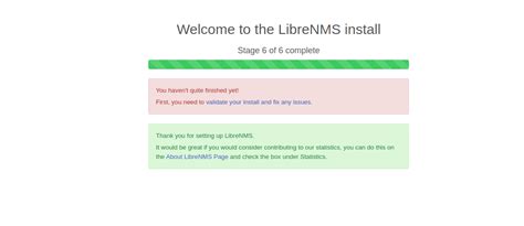 How To Install Librenms Monitoring Tool On Centos Vitux