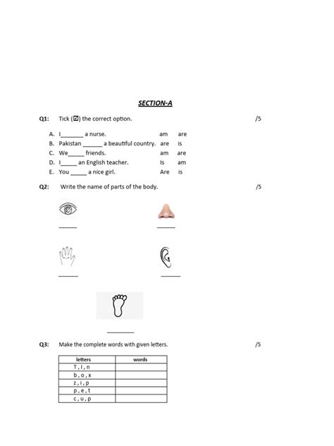 One Final Eng Pdf Grammar Syntax