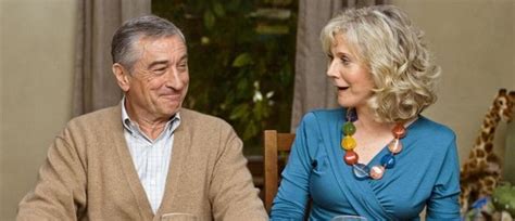 Mon Beau P Re Et Nous De Paul Weitz Synopsis Casting Diffusions Tv Photos Videos