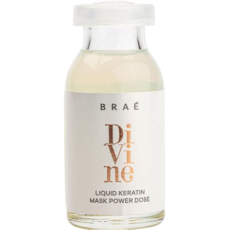 Amazon.com: Hair Ampoule Power Dose Deep Conditioning Treatment for ...