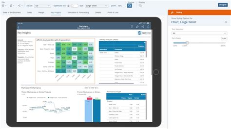 Sap Analytics Cloud Sac Implementation Pmts