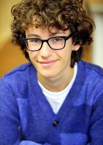 Miles Platt Fan Casting