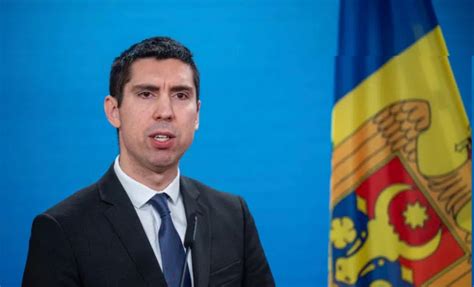 Ministrul de Externe Condamnăm cu fermitate încălcarea spațiului