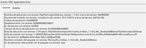 Openxr Toolkit Remove It In Msfs2024 I Am Not Sure Page 2