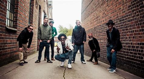 Birminghams Iconic Jam Jah Reggae Night Cancelled Due To Noise R