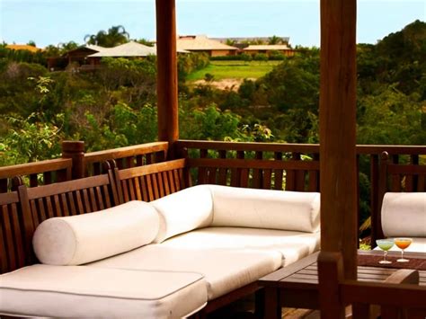 Conheça os 16 melhores resorts all inclusive do Brasil