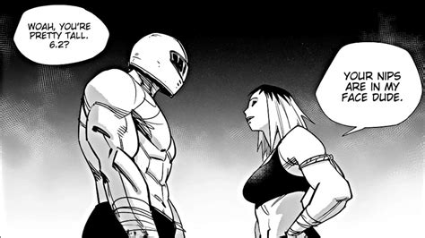Fight Class 3 Chapter 94 Release Date And Where To Read