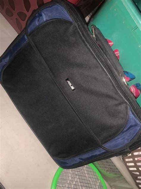 Asus Laptop Bag Computers Tech Parts Accessories Laptop Bags Sleeves On Carousell
