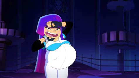 Miko Kubota Pregnant Morph 1 By Morphtothetop On Deviantart