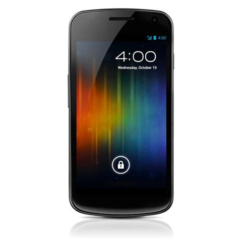 Android 4 0 4 Factory Images Released For GSM Nexus S And Galaxy Nexus