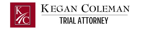 Home Kegan Coleman Law Firm Pllc