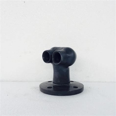 Two Absorb Equilateral Hollow Cone Nozzle Silicon Infiltrated Silicon