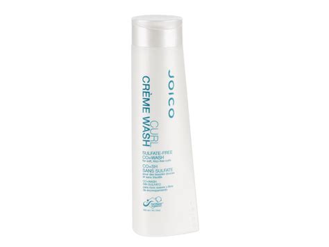 Joico Curl Creme Co-Wash - Komplett.no