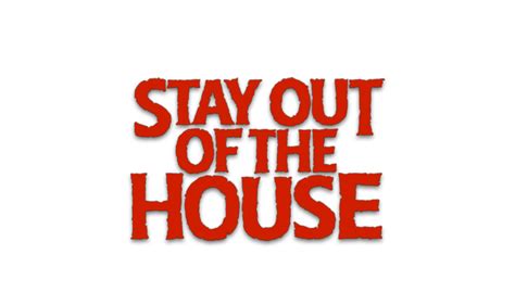 Stay Out Of The House On Gog