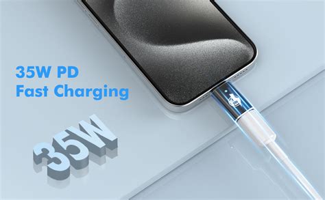 Amazon Com Moko Lightning Female To Usb C Male Adapter Pack Lightning Usb C Adaptor For Iphone