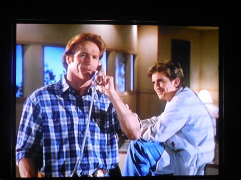 Diagnosis Murder Dick Van Dyke Barry Main Characters Charlie Men