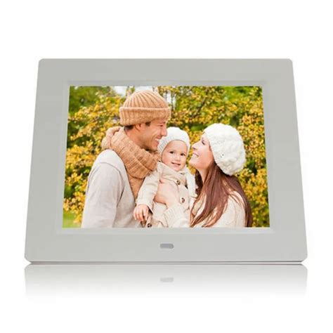 7 Inch Android Digital Photo Frame At ₹ 1100piece In Chennai Id