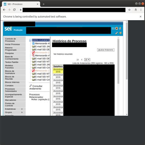 Click Isn T Working Scrolling Issue Issue Puppeteer