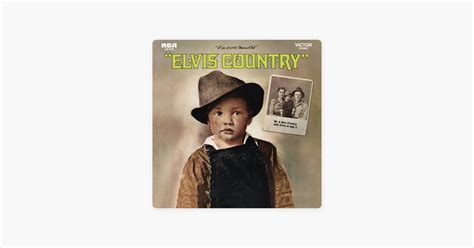Elvis Presley的I Washed My Hands In Muddy Water Apple Music 歌曲