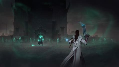 1920x1080 Thresh League Of Legends Hd Wallpaper Rare Gallery