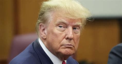 Why Trump Declined An Invitation To Appear Before The Jan 6 Grand Jury