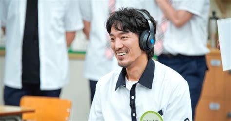 아는 형님 김민준 강호동 제일 무서운 선배가 무서워했던 존재