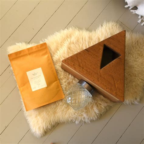 Everything You Need In Your Yoni Steam Kit For DIY Self Care The Empowered Woman