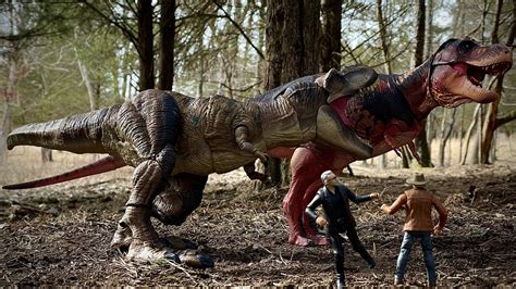 Paleocollector On Twitter When Worlds Collide Requested By Rexthezilla98