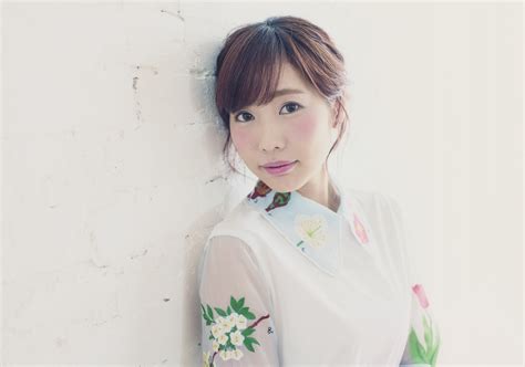 楠田亜衣奈、ライブblu Ray発売を記念してニコ生特番が決定 Spice エンタメ特化型情報メディア スパイス