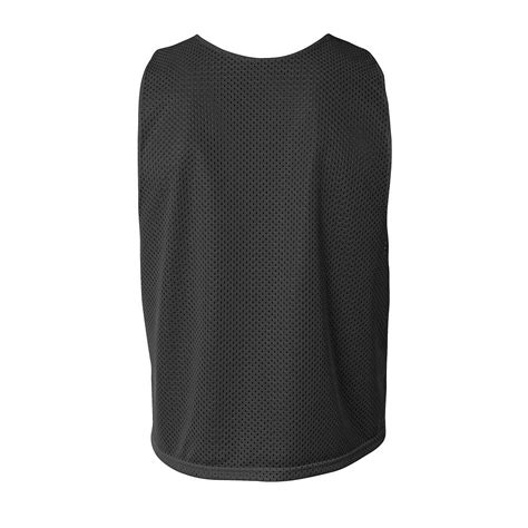 A4 Apparel Lacrosse Reversible Practice Jersey Carolina Made