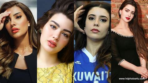 Sexy Kuwaiti Girls Top 10 List Of Best Looking Hottest Kuwaiti Women
