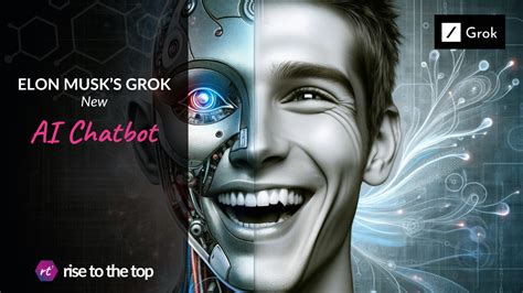 Elon Musks Grok The Cutting Edge Ai Chatbot Challenging Chatgpt The