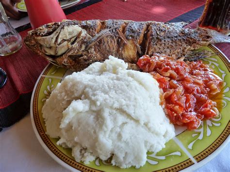 Uganda Food Delicious Cuisine You Must Try During Uganda Safari