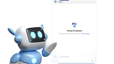 Threads Ai Assistant For Email Generation Streamline Your Workflow