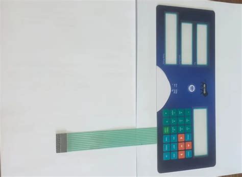 Polycarbonate Membrane Keypad At Rs 650 Piece In Bengaluru Id