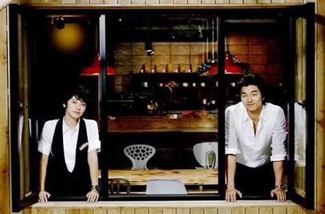 比男人還帥！盤點女扮男裝的高顏值女星 Et Fashion Ettoday新聞雲