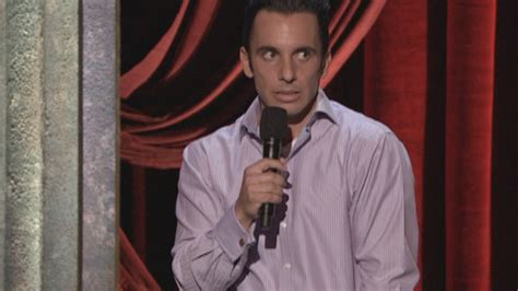 Watch Comedy Central Presents Season 12 Episode 4 Sebastian Maniscalco