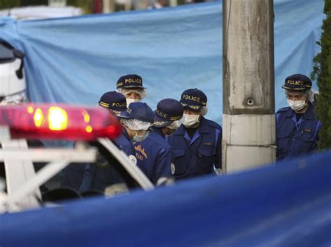 Man 86 Arrested In Japan Hostage Case Rthk