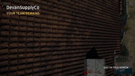 Controller Options While Its Been Disconnected R Pubattlegrounds