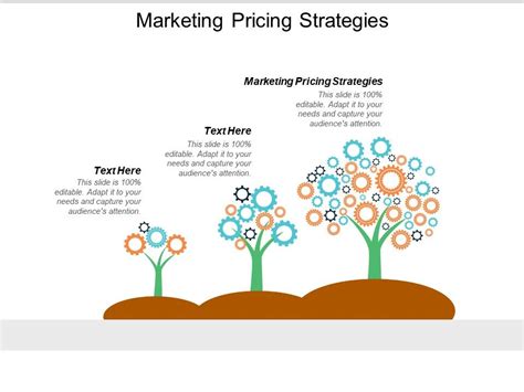 Marketing Pricing Strategies Ppt Powerpoint Presentation Styles Example Cp