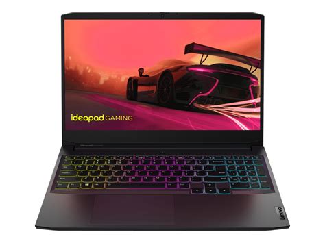 Lenovo IdeaPad Gaming ACH K Overview Specs Details SHI