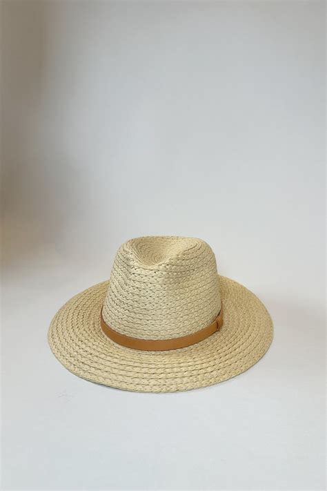The Favorite Hat Tan Anya And Niki
