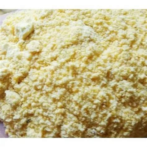 Maize Cattle Feed Powder Makka Chunni Packaging Size 50 Kg At