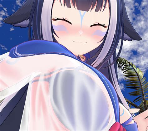 Shylily Vrchat Legends Wiki Fandom