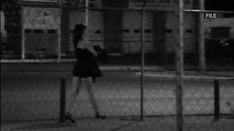 Apd Looking To Help Sex Trafficking Victims In Efforts To Stop Human