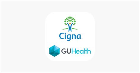 Cigna Australia By GU Health On The App Store
